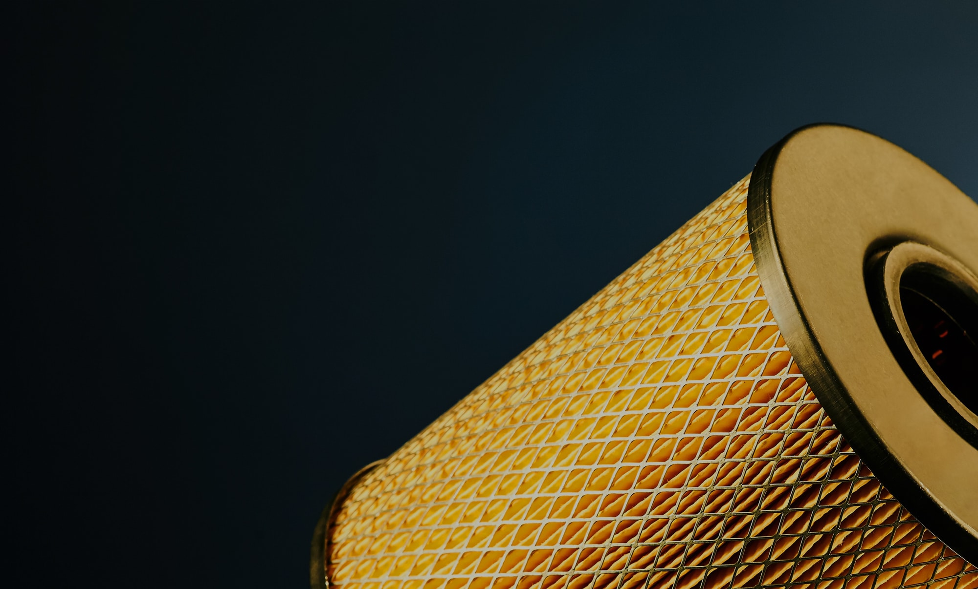 Tecfil - A maior fábrica de filtros da América Latina