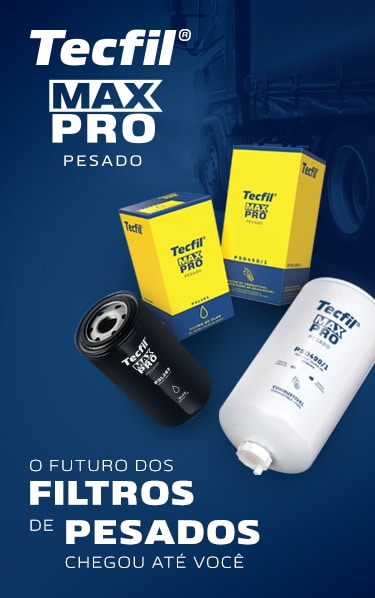 Tecfil - A maior fábrica de filtros da América Latina