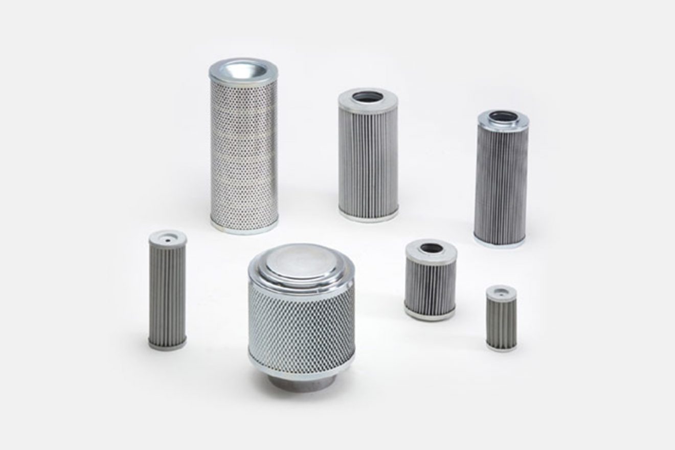 O que é Filtro Hidráulico? | Tecfil